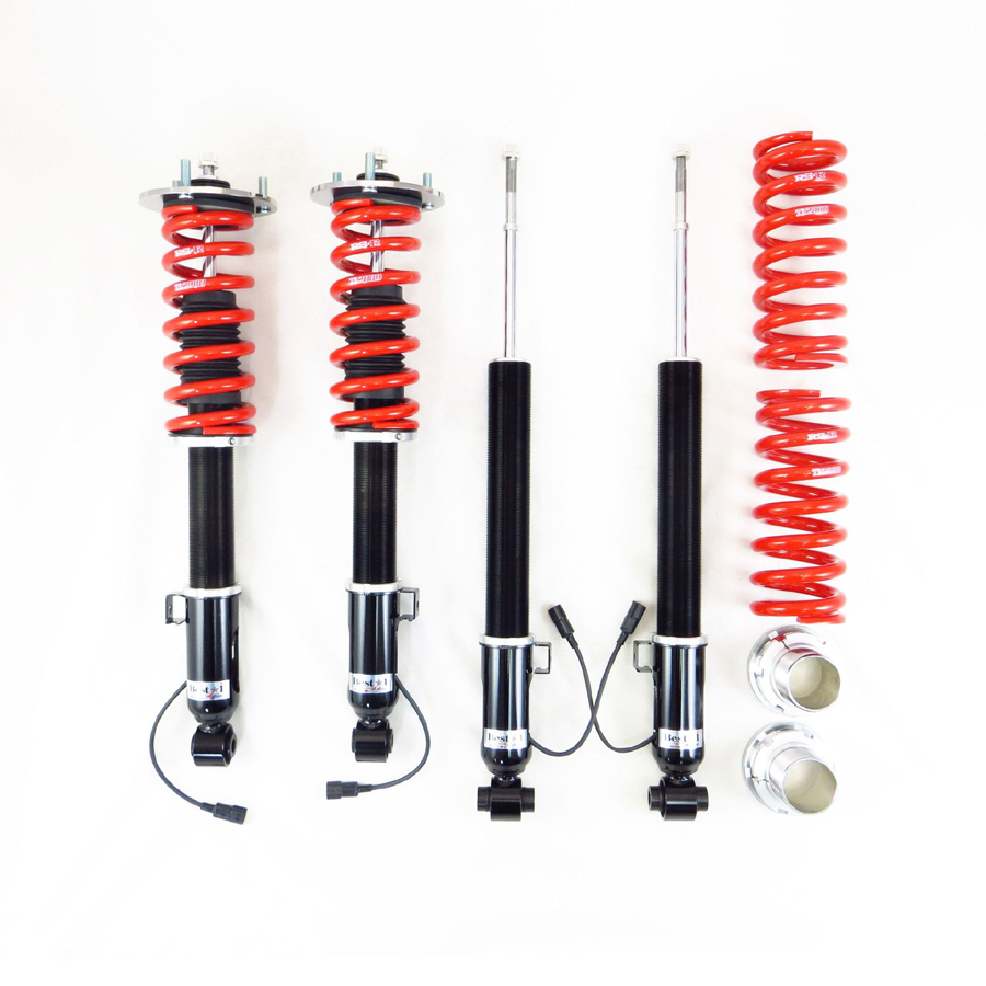 Evasive Motorsports: RS-R Best*I Active Coilovers - Lexus RC-F (USC10 ...