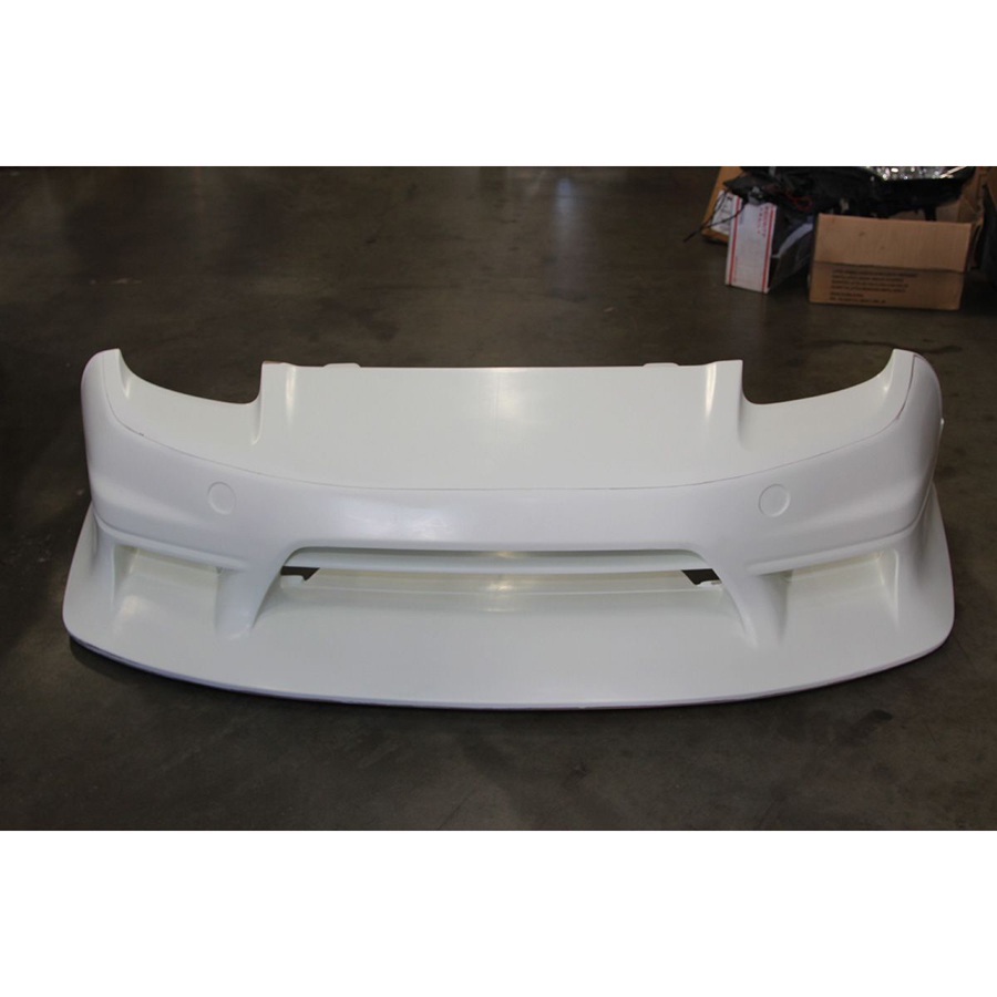 Evasive Motorsports: Spoon Sports NSX-R GT Front Bumper (FRP) - Acura ...