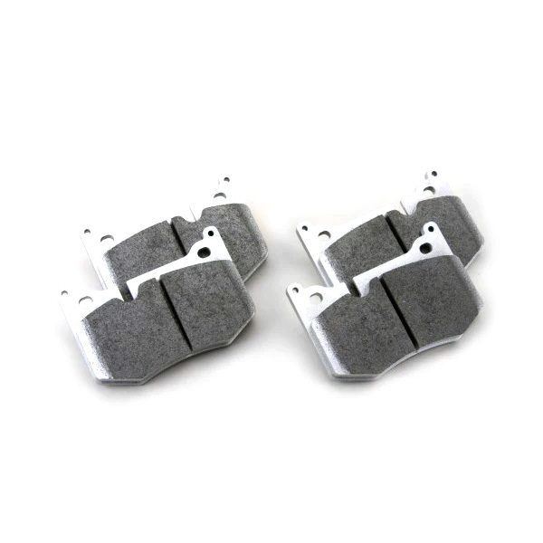 Evasive Motorsports: TOM'S Racing Brake Pad Racing Rear - Lexus GS-F ...