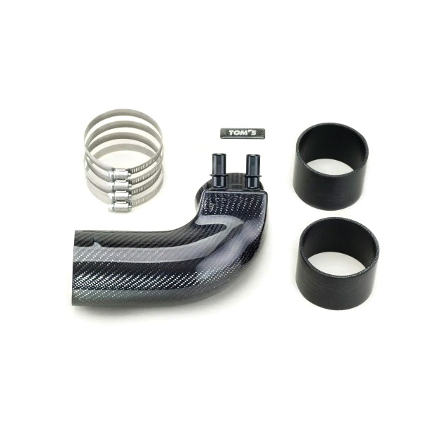 Evasive Motorsports: TOM's Racing Carbon Suction Intake Pipe - Lexus GS ...