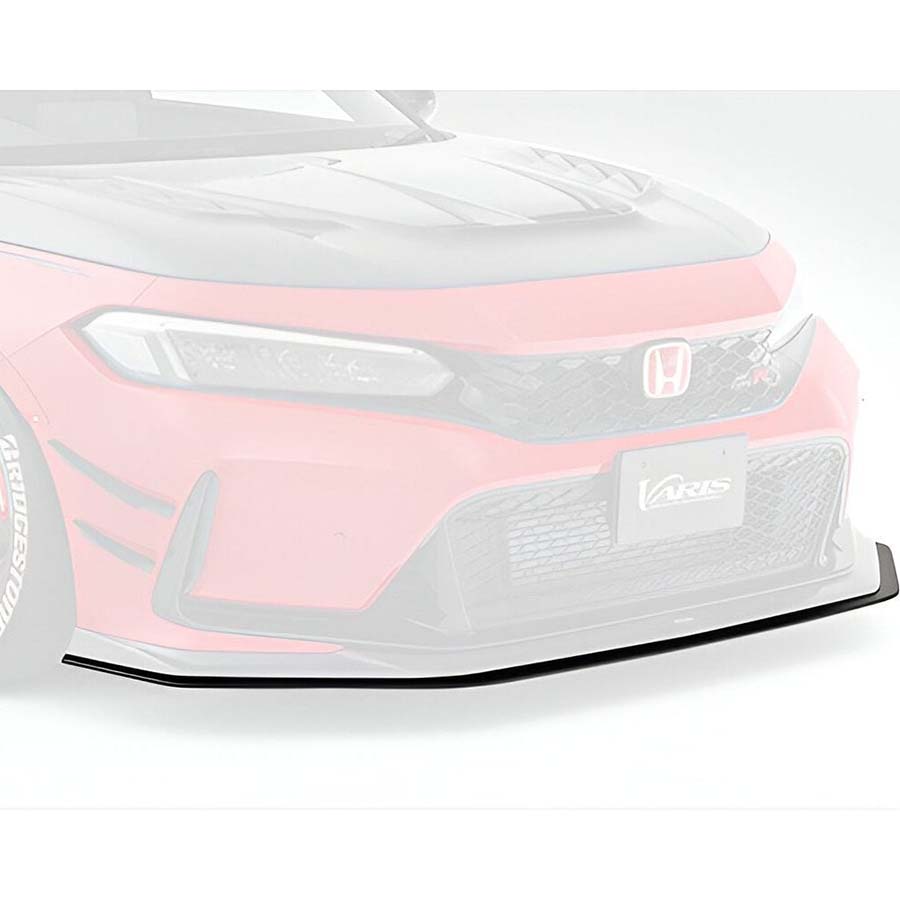 Evasive Motorsports: Varis Arising-1 EVO FRP Extension Lip for Front ...