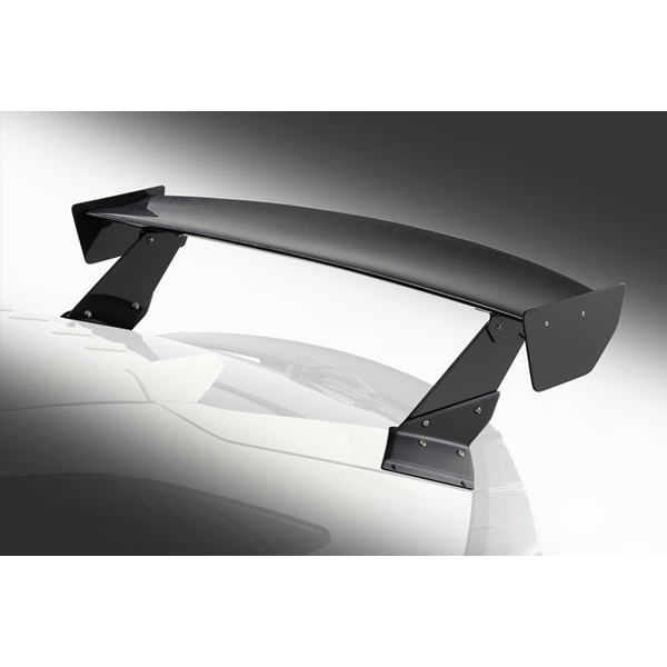 Evasive Motorsports: Varis Arising-II GT Wing (Carbon / 1520mm) - Honda ...