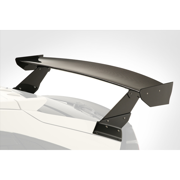 Evasive Motorsports: Varis Widebody Optional Street-II GT Wing (Carbon+ ...