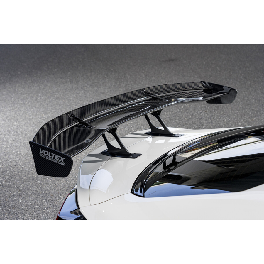 Evasive Motorsports: Voltex Type 3B GT Wing (Center Mount / 1440mm ...
