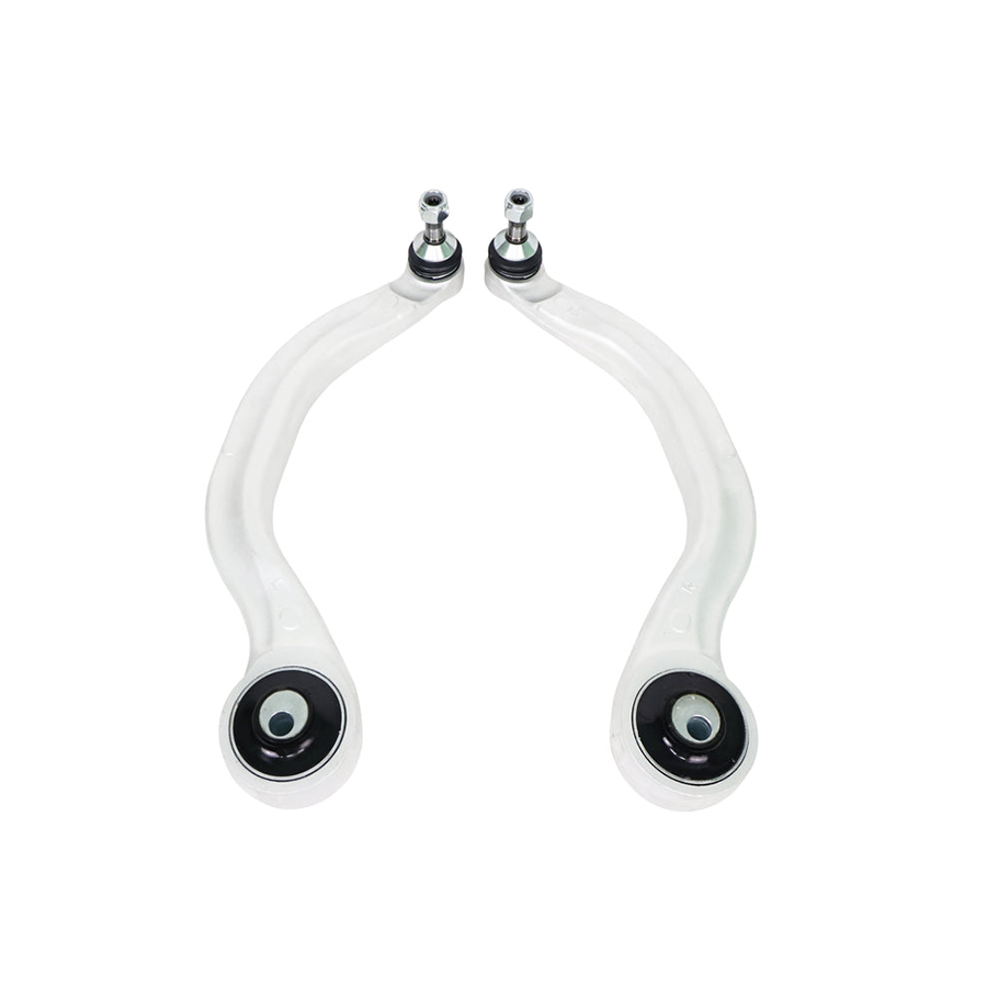Evasive Motorsports: Whiteline Front Control Arms (Offset Bushings ...