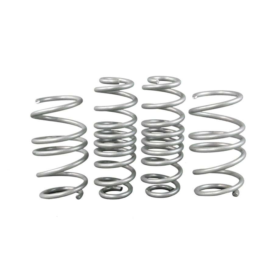 Evasive Motorsports: Whiteline Performance Lowering Springs - Tesla ...