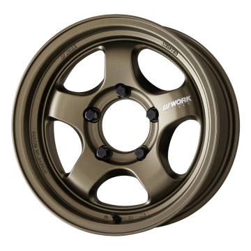 Evasive Motorsports: Meister S1 SUV