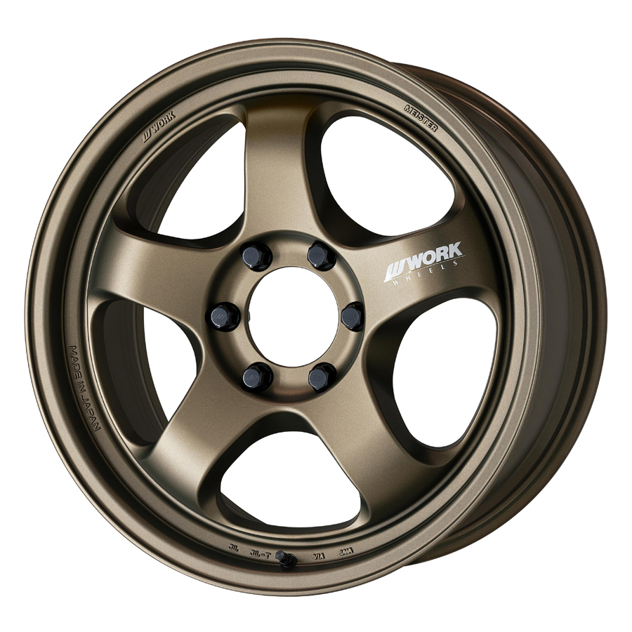 Evasive Motorsports: Work Meister S1 SUV Wheel - 20x9.0 / Offset +55 ...
