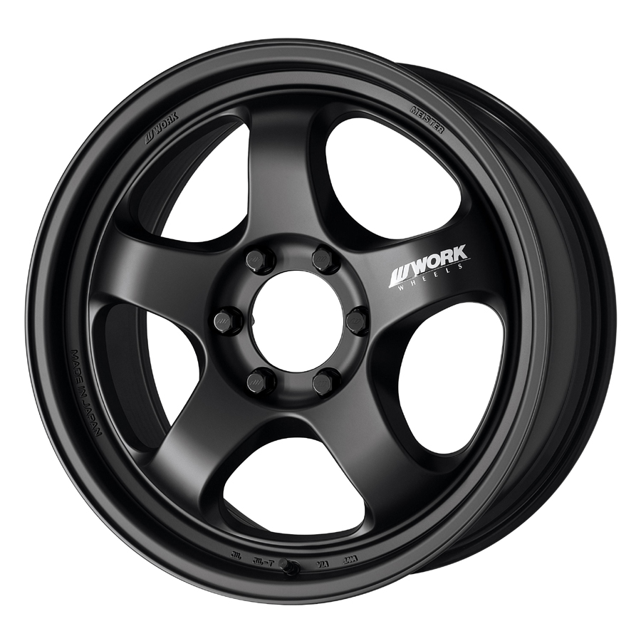 Evasive Motorsports: Work Meister S1 SUV Wheel - 20x9.0 / Offset +55 ...