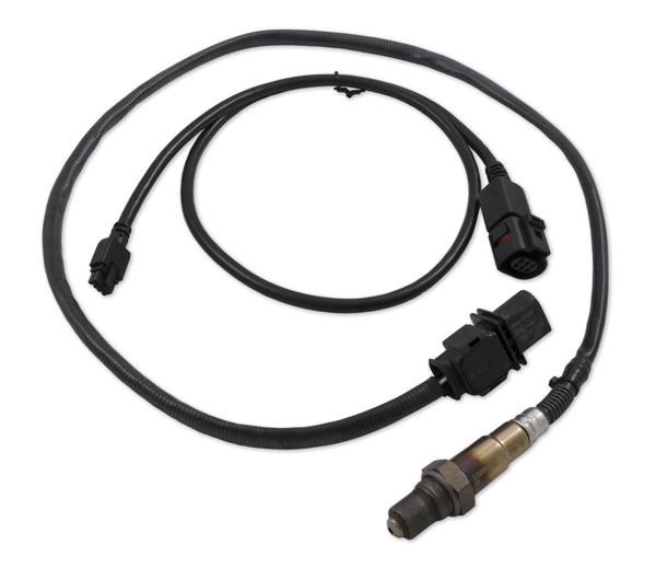 Evasive Motorsports: Innovate LSU4.9 Upgrade Kit, 3 ft. (Sensor Cable ...