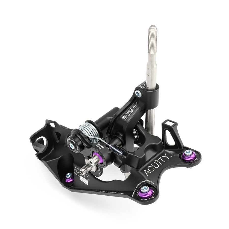 Evasive Motorsports: Acuity 4-Way Adjustable Shifter - Honda Civic ...