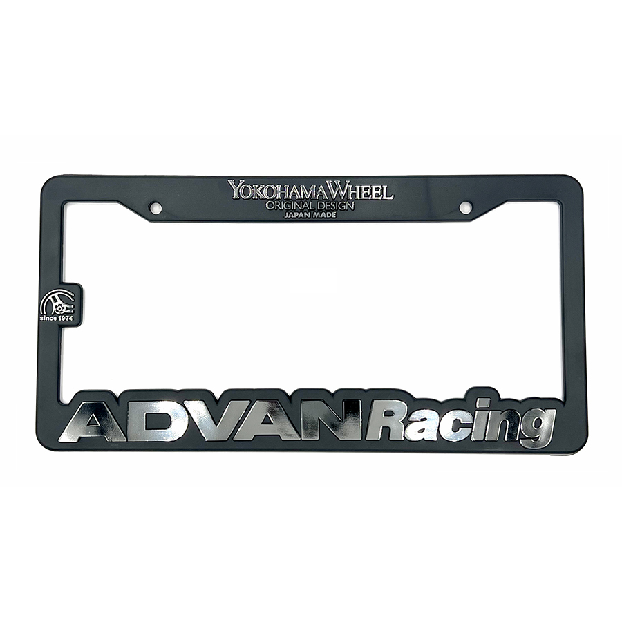 Advan Racing Logo BACK IN STOCK Advan Racing RZ F2 – Launch