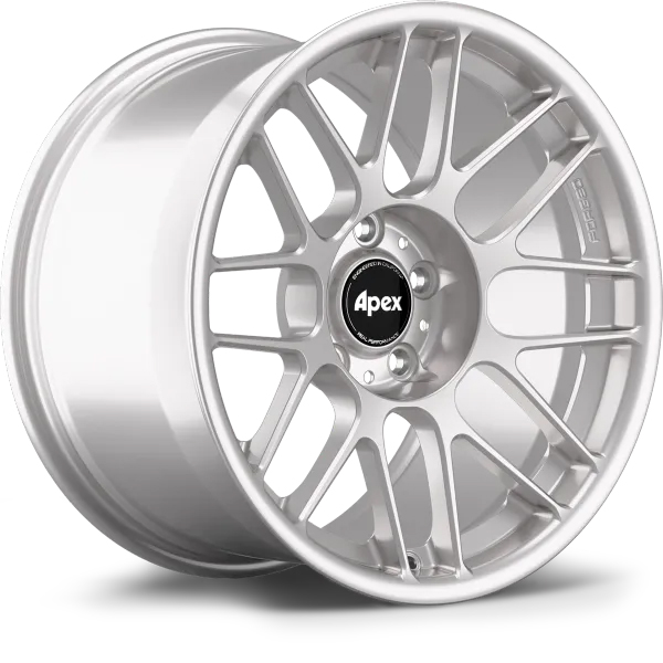 Evasive Motorsports: APEX Forged ARC-8RT Wheel - 17x9.5 / Offset +35 ...