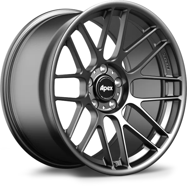 Evasive Motorsports: APEX Forged ARC-8RT Wheel - 19x10.0 / Offset +25 ...