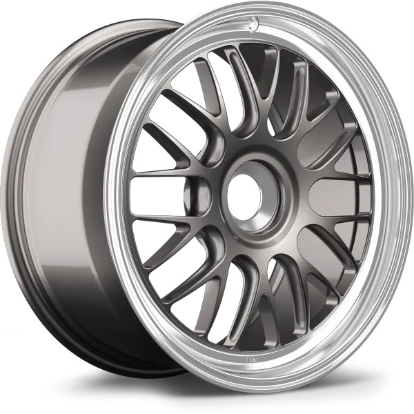 Evasive Motorsports: APEX Forged ML-10RT Wheel - 19x9.5 / Offset +48 ...