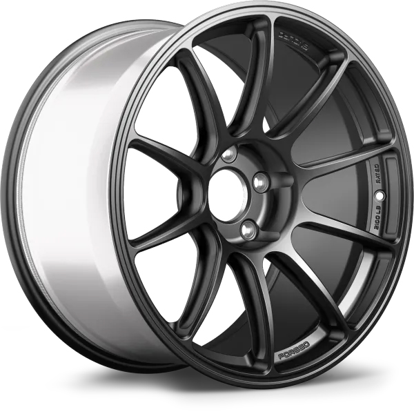 Evasive Motorsports: APEX Forged SM-10RE Wheel - 19x10.0 / Offset +25 ...