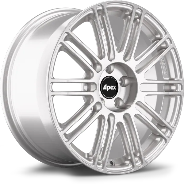Evasive Motorsports: APEX Forged TC-10RT Wheel - 18x9.5 / Offset +41 ...