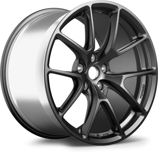 Evasive Motorsports: APEX Forged VS-5RE Wheel - 19x9.5 / Offset +22 ...