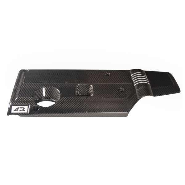 Evasive Motorsports: APR Performance Carbon Fiber Engine Cover - Honda ...