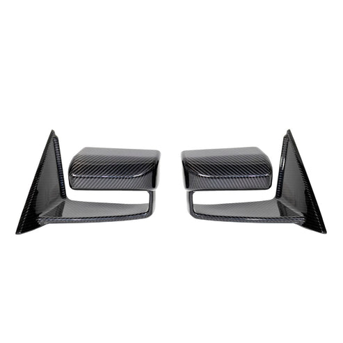 Evasive Motorsports: APR Performance GT2 Aero Carbon Fiber Mirrors ...