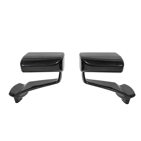 Evasive Motorsports: APR Performance GT2 Aero Carbon Fiber Mirrors ...
