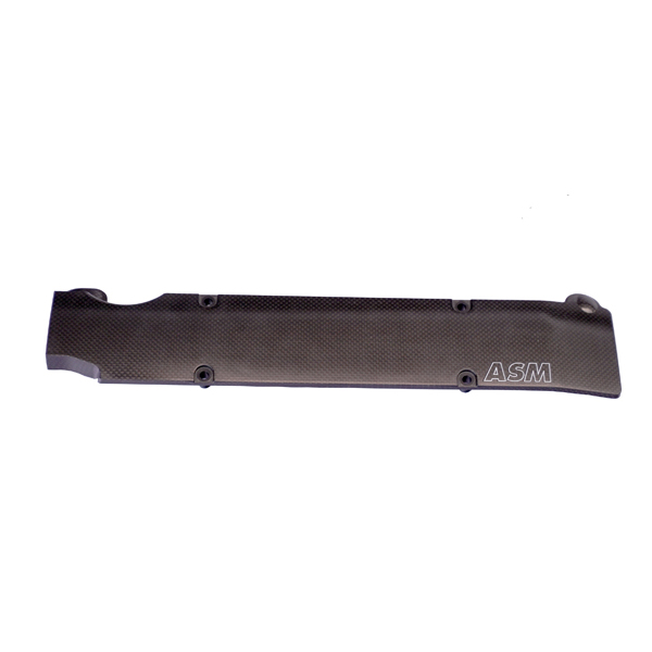 Evasive Motorsports: ASM Ignition Coil Cover - Honda S2000 00-09