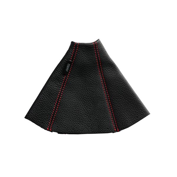 Evasive Motorsports: ASM Leather Shift Boot - Honda S2000 00-09