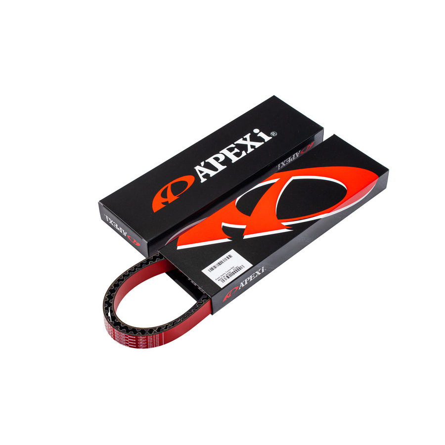 Evasive Motorsports: A'PEXi Sports Tuning Belt (Timing Belt 126RU26 ...