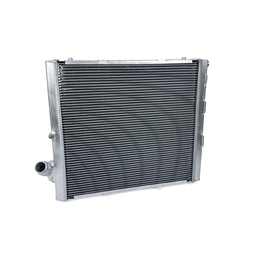Evasive Motorsports: CSF High Performance Radiator (Left) - For Certain ...