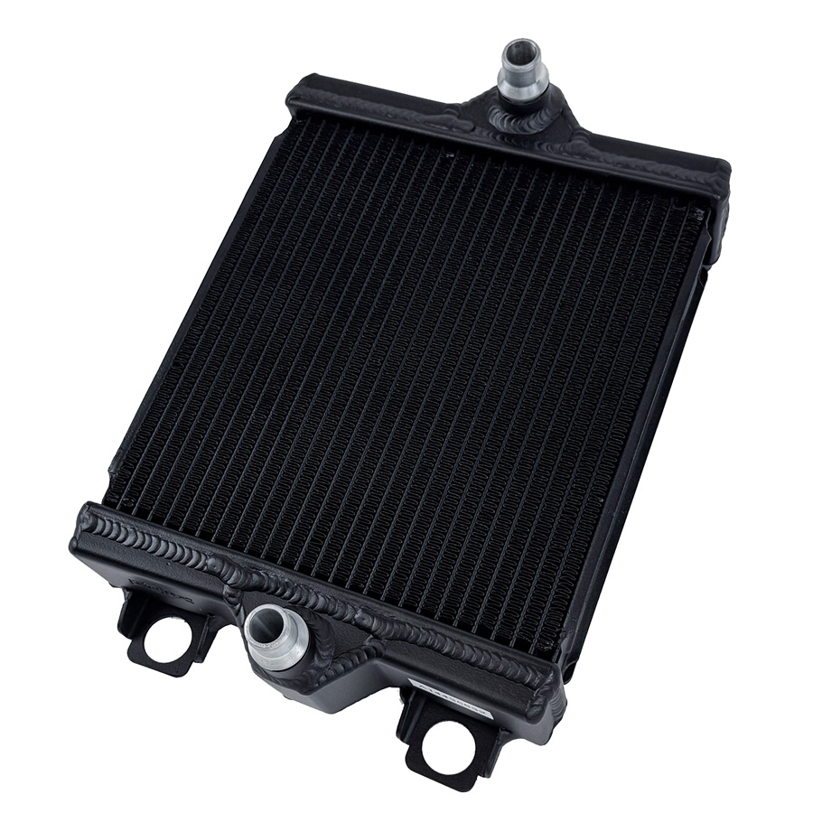 Evasive Motorsports: CSF High Performance Auxiliary Radiator - BMW F2X ...