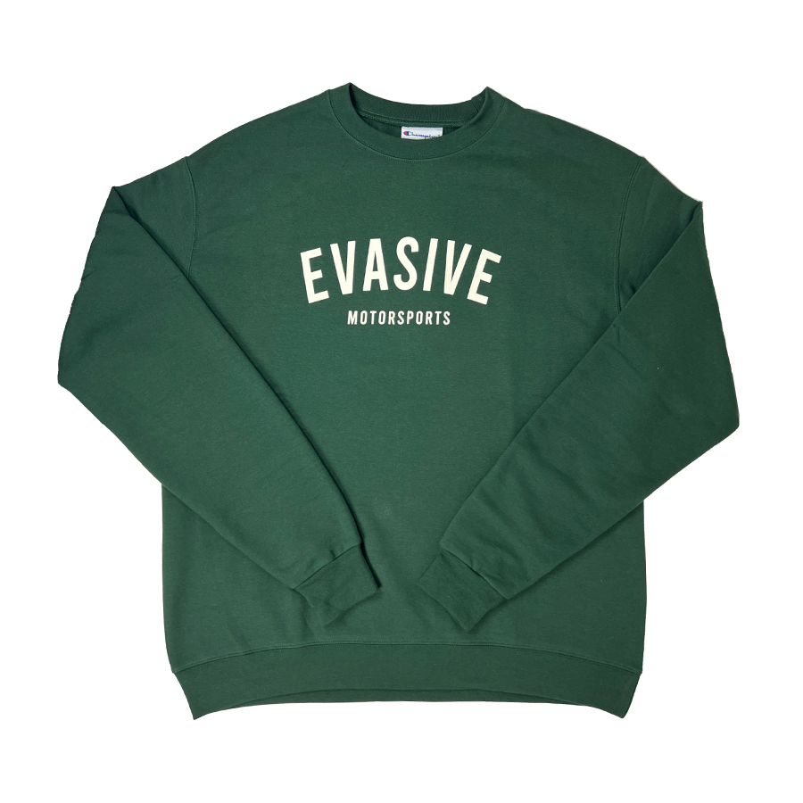 Evasive Motorsports: Evasive Motorsports "Cars and Coffee" Sweatshirt ...
