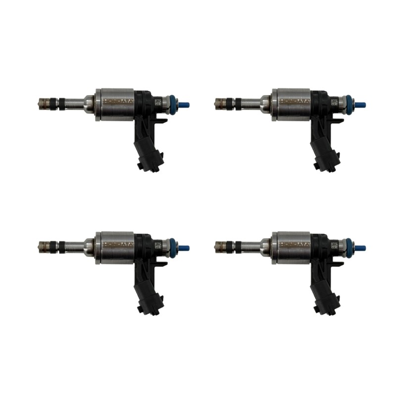 Evasive Motorsports: Hondata Fuel System Injector Set (2000cc) - Honda ...