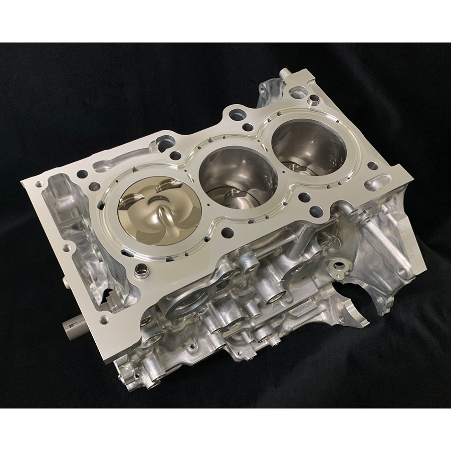 Evasive Motorsports: HKS Short Block 1.75L High Comp Triple Tumble Step ...