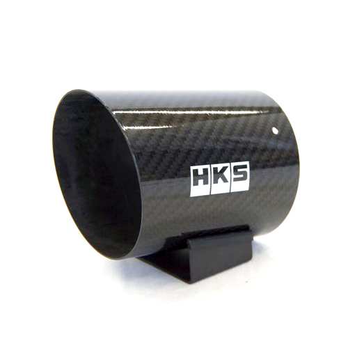 Evasive Motorsports: HKS Hi-Power SPEC-L2 Exhaust Tip Cover (Carbon ...