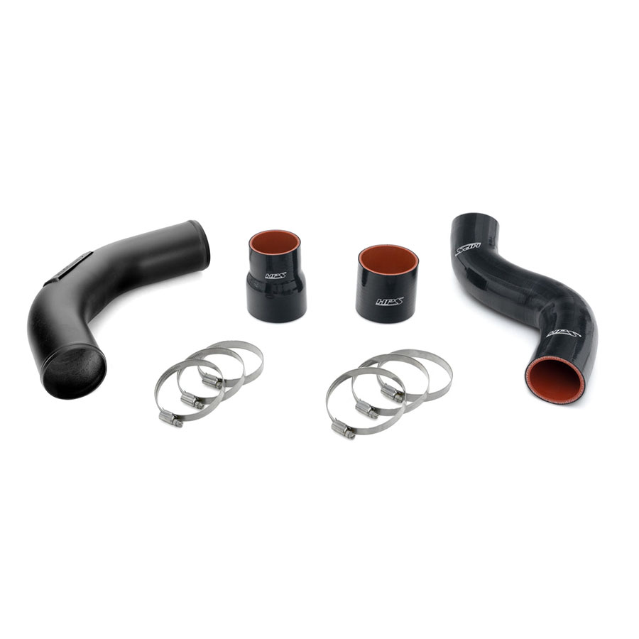 Evasive Motorsports: HPS Performance Intercooler Cold and Hot Side ...