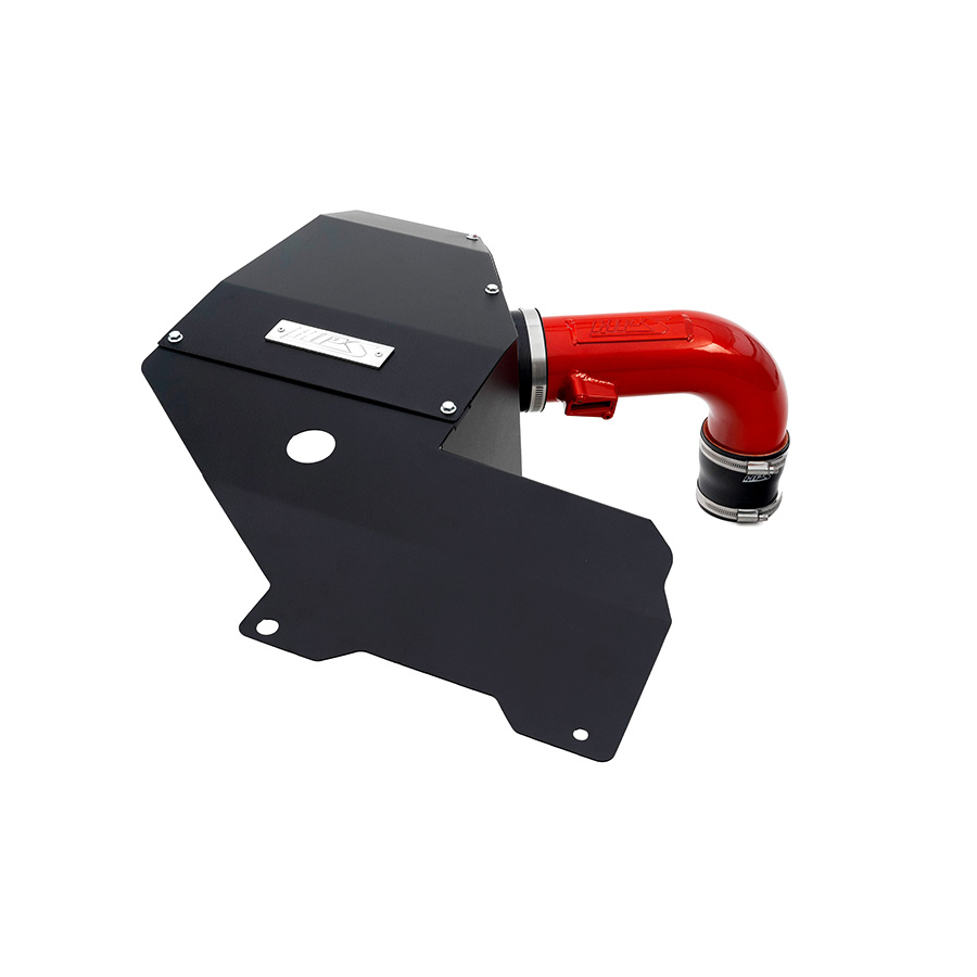 Evasive Motorsports: HPS Performance Air Intake Kit with Heat Shield ...