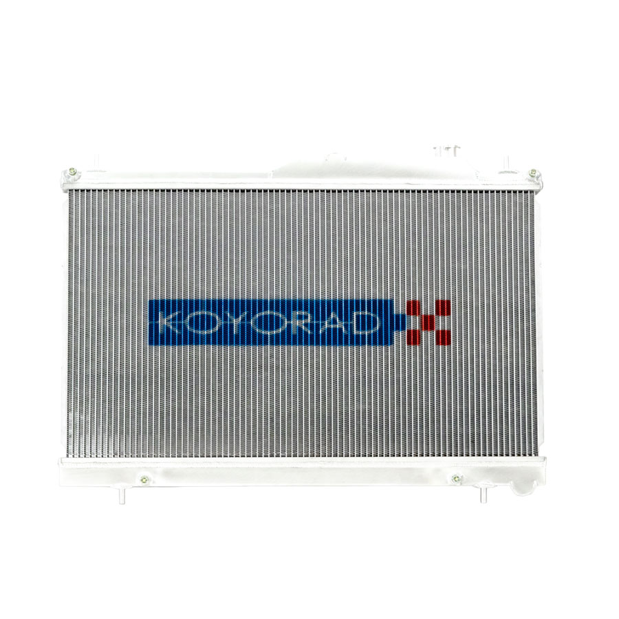 Evasive Motorsports: Koyo Radiator - Subaru WRX 2022+