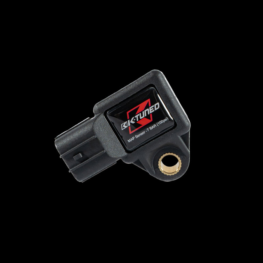 Evasive Motorsports: K-Tuned 7 BAR MAP Sensor - Honda / Acura K-Series ...