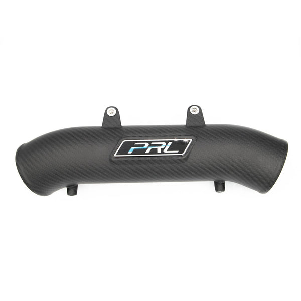 Evasive Motorsports: PRL Motorsports Carbon Fiber Turbo Inlet Pipe Kit ...