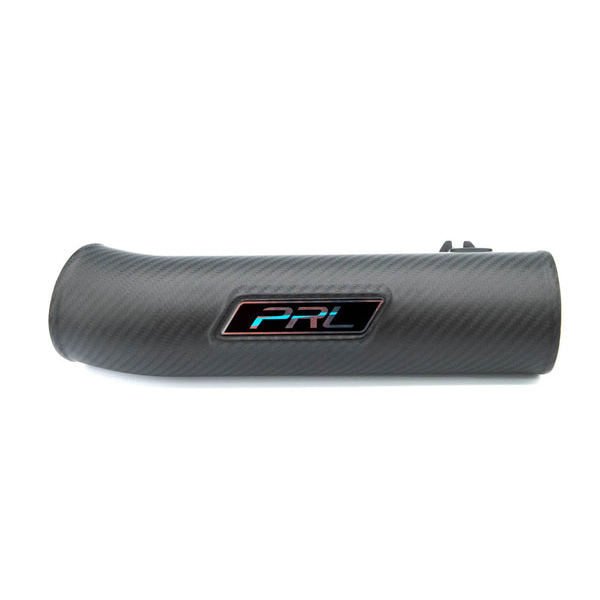 Evasive Motorsports: PRL Motorsports Carbon Fiber Turbo Inlet Pipe Kit ...