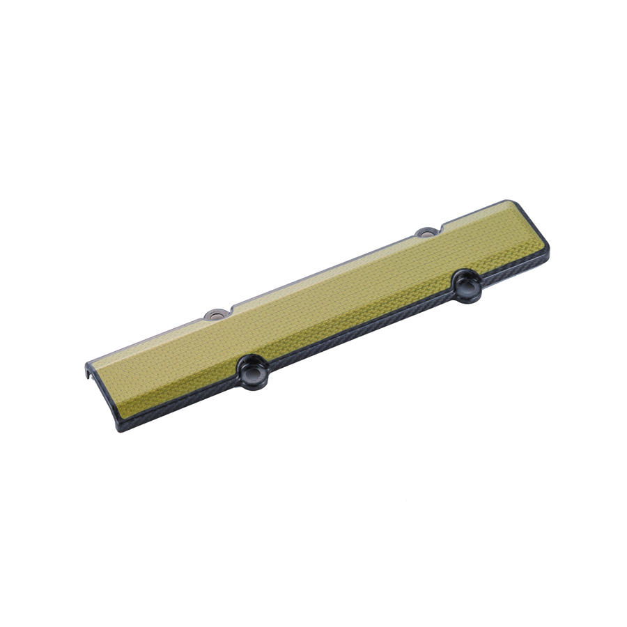 Evasive Motorsports: Spoon Sports Carbon Kevlar Plug Cover - Honda ...