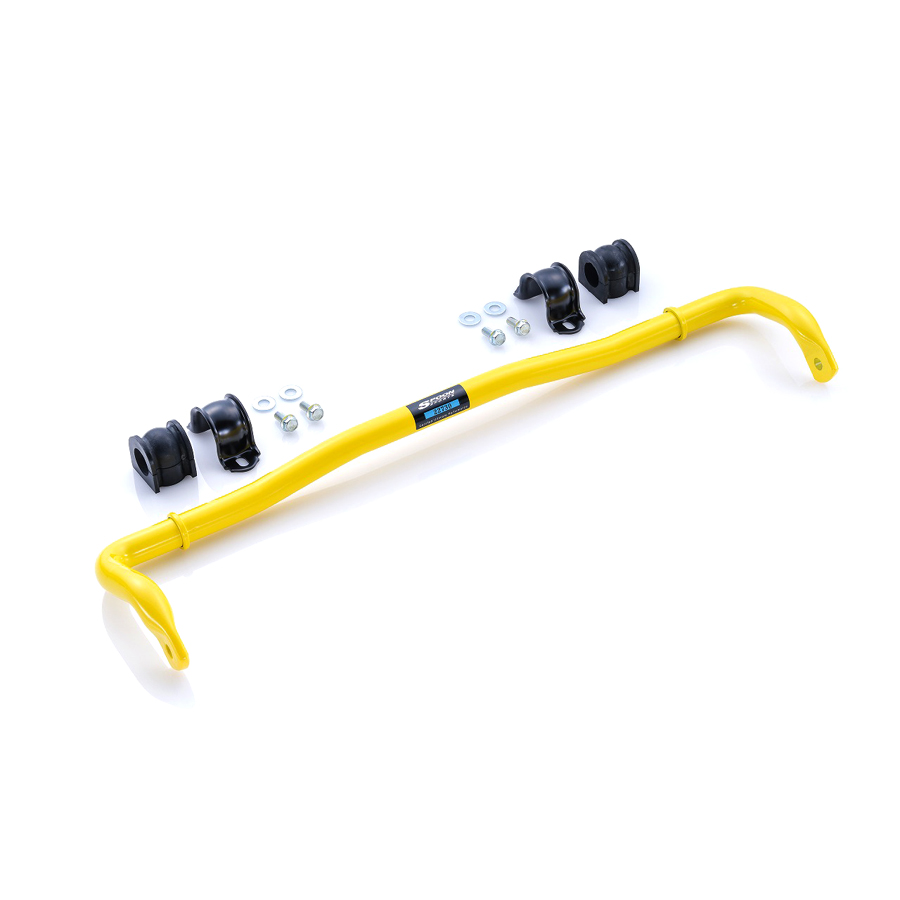 Evasive Motorsports: Spoon Sports Stabilizer Set (Rear / 25.4mm ...