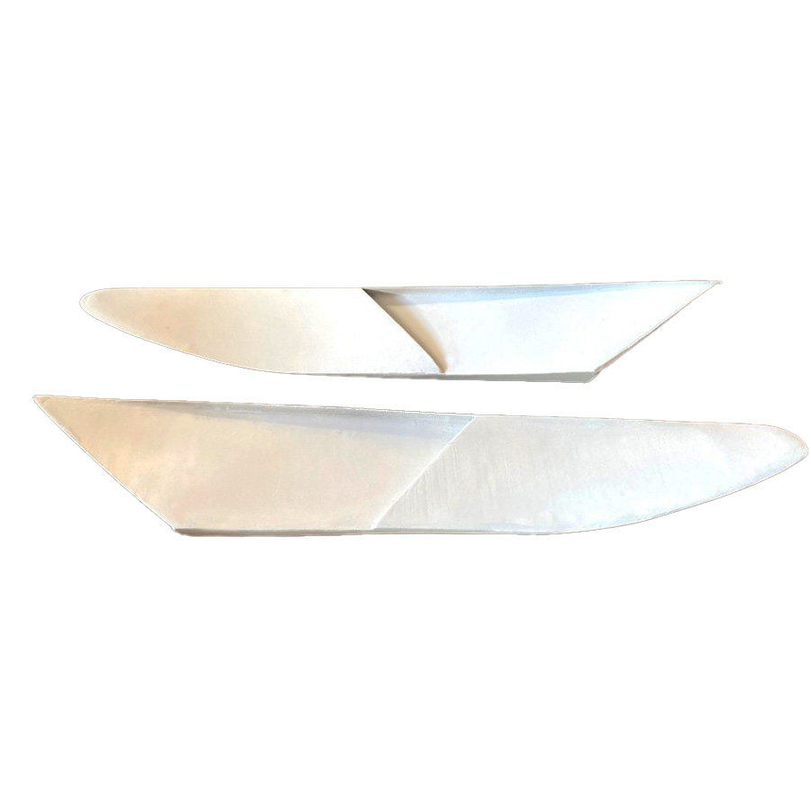 Evasive Motorsports: Victory Function Front Fender Vents (FRP) - Scion ...