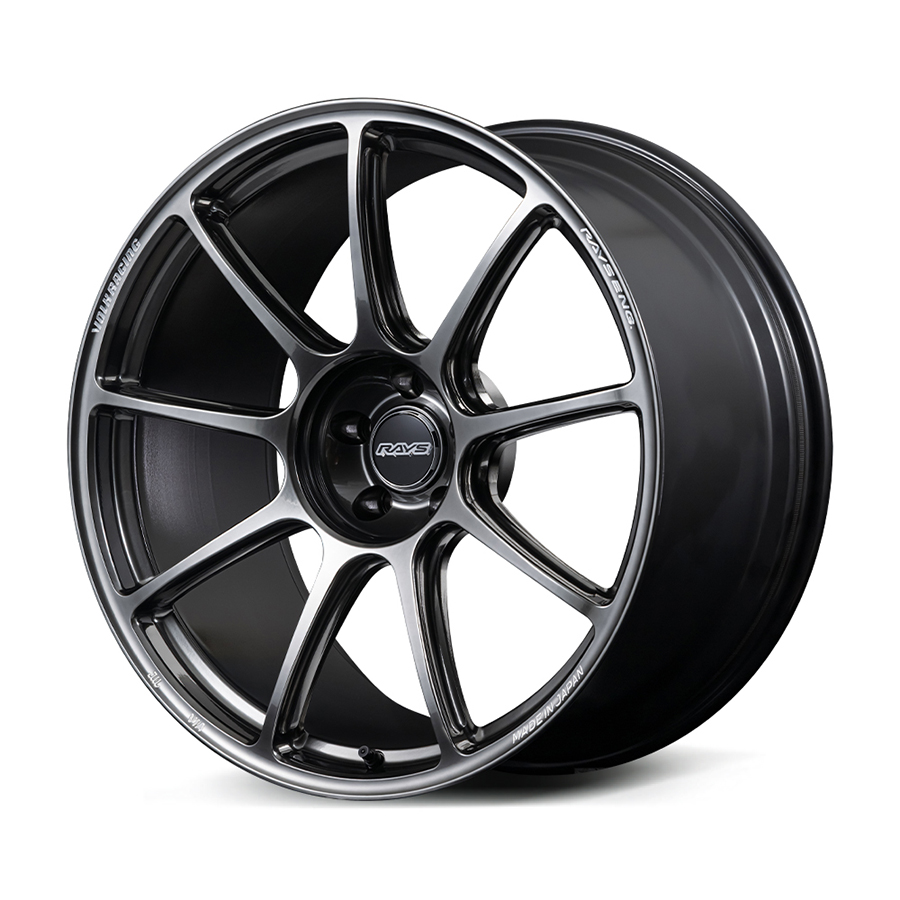 Evasive Motorsports: Volk Racing GT90 Wheel (Face 2) - 20x9.0 / Offset ...