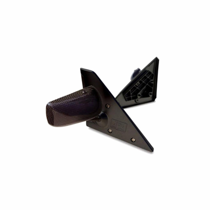 Evasive Motorsports: APR Performance Formula GT3 Carbon Fiber Mirrors ...