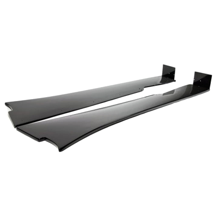 Evasive Motorsports: APR Performance Carbon Side Rocker Extensions ...