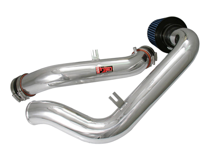 Evasive Motorsports: Injen RD Series Intake (Polished) - Honda S2000 2 ...