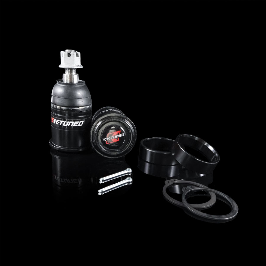 Evasive Motorsports: K-Tuned Rear Roll Center Adjuster - Honda S2000 00-09