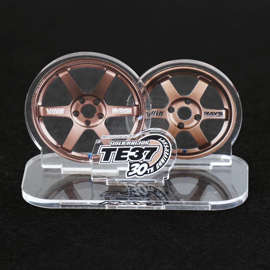 Evasive Motorsports: RAYS Official Volk Racing TE37 30th Anniversary ...