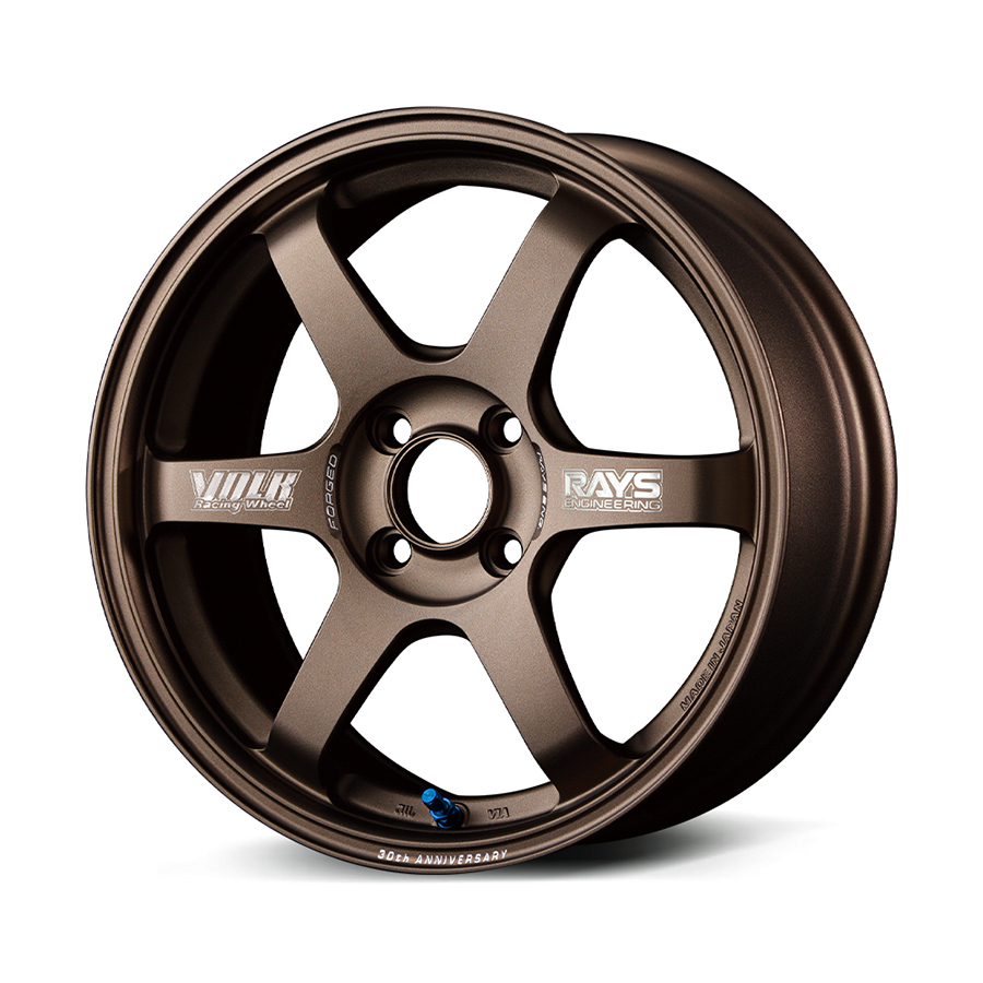Evasive Motorsports: Volk Racing TE37 Sonic 30th Anniversary Wheel ...